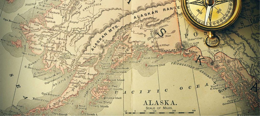 Map | Auke Bay Adventures